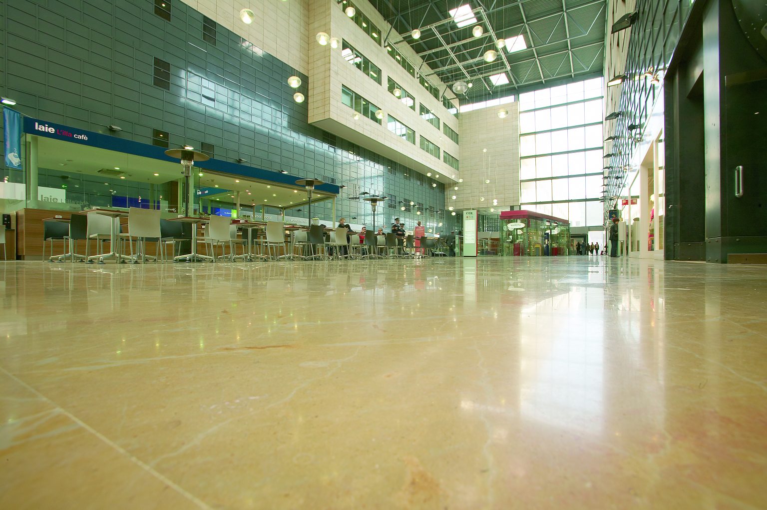 Cenia Limestone ⋆ Cenia